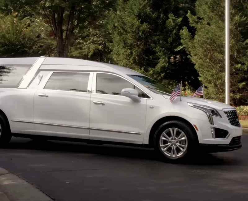 Shields | Videos | Shields Professional Vehicles