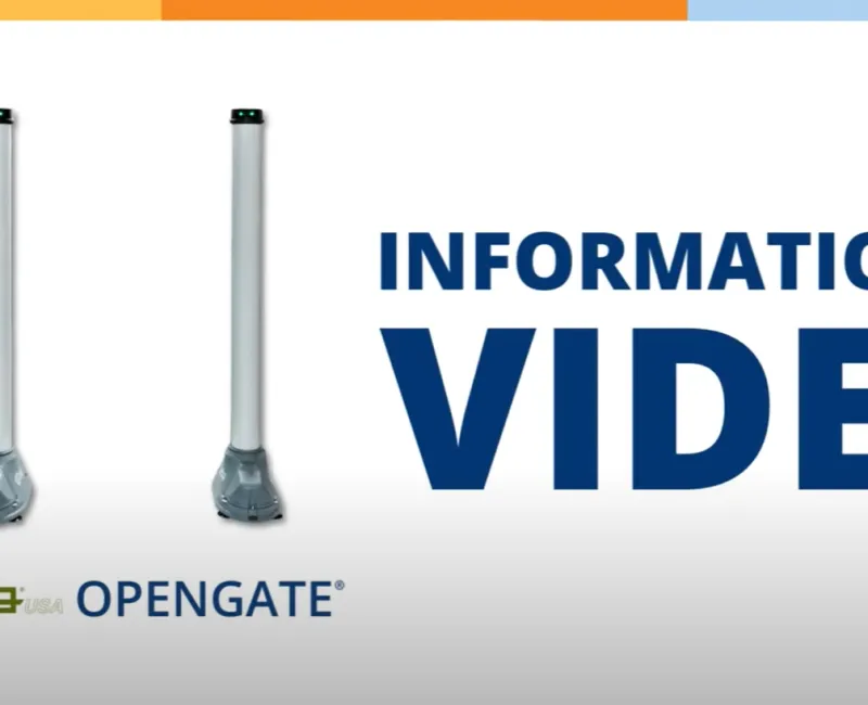 Concealed Weapons Detection Systems | Install & Maintenance
