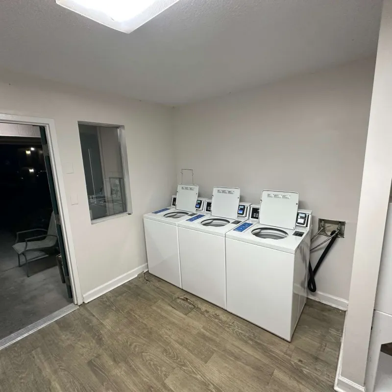 Woodview Terrace Apartments | Aaxon