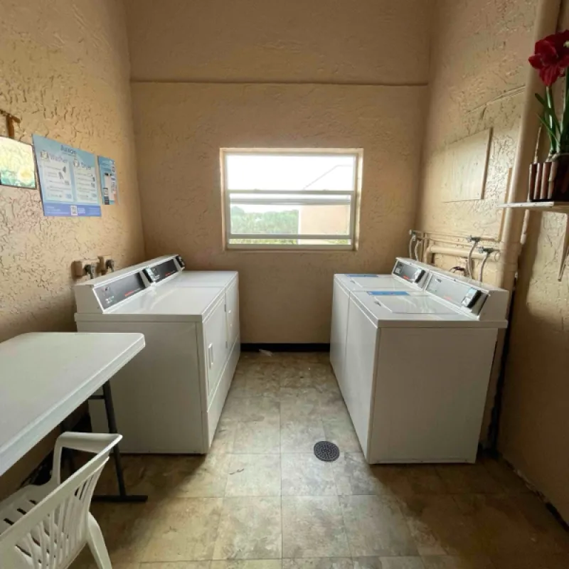 Holiday Springs Village Condominium | Aaxon