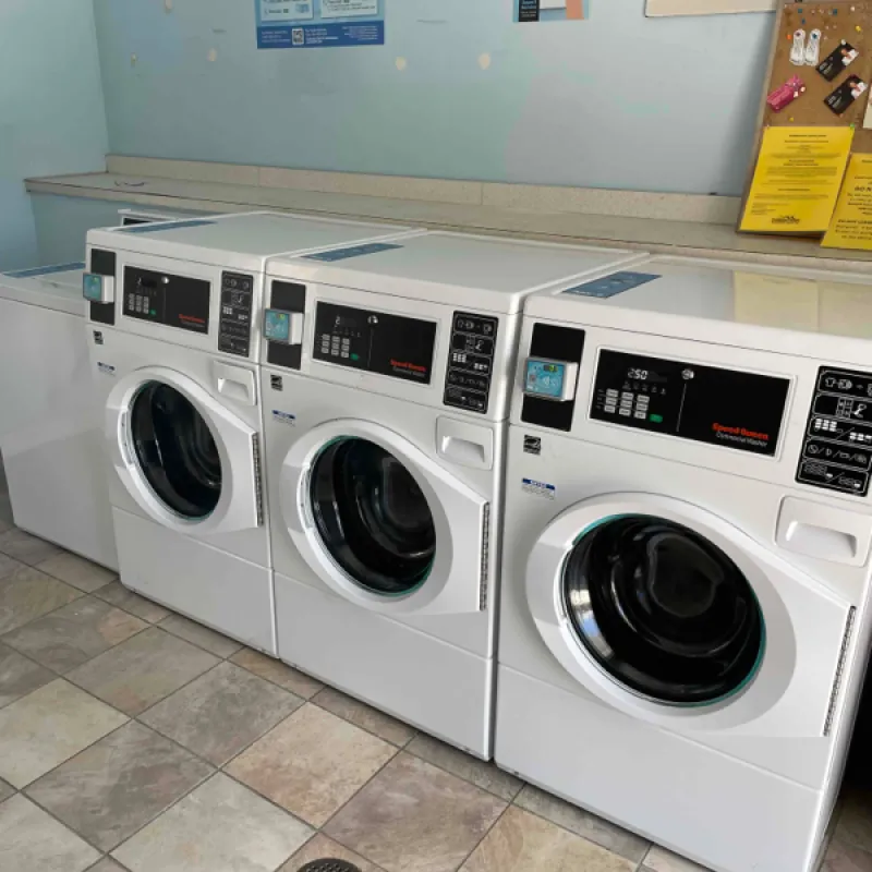 Washington Arms Club | Aaxon