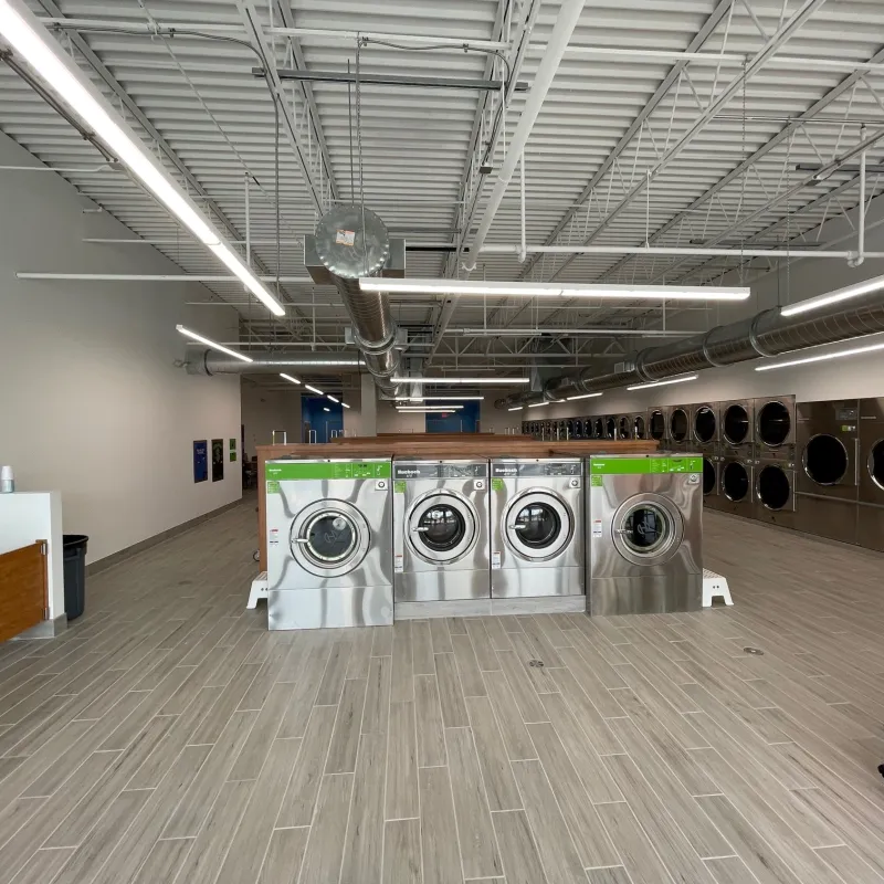 Soap Lab Laundry | Aaxon