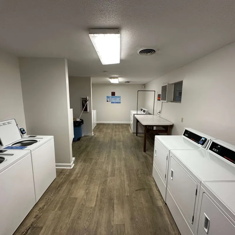 Woodview Terrace Apartments | Aaxon