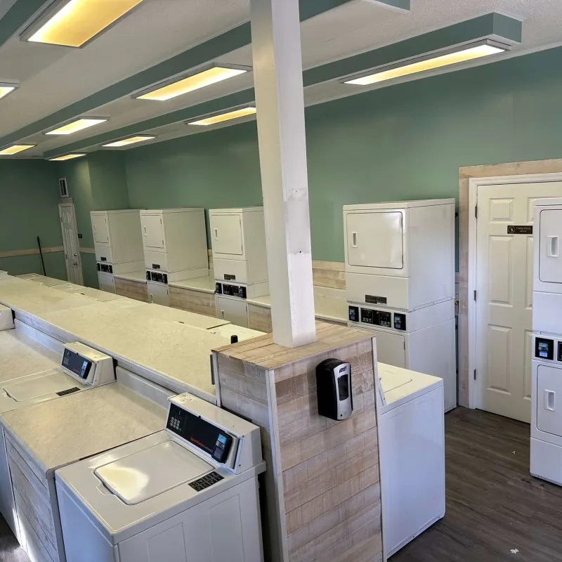 Crescent Place Apartments | Aaxon