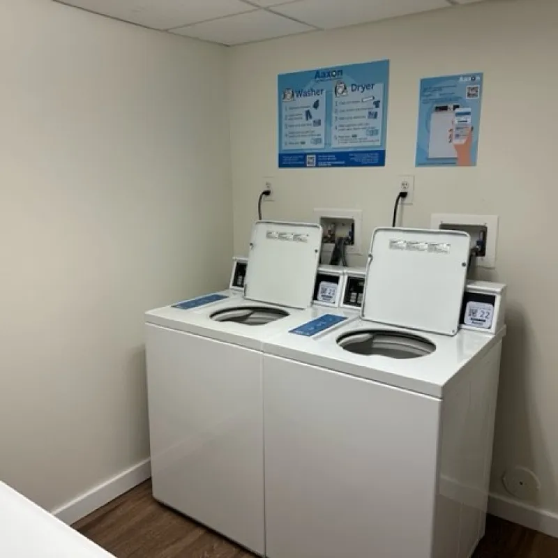 Tropical Pointe | Aaxon