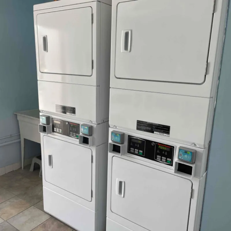 Washington Arms Club | Aaxon