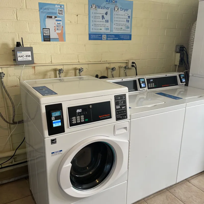 Casa Prima Apartments | Aaxon