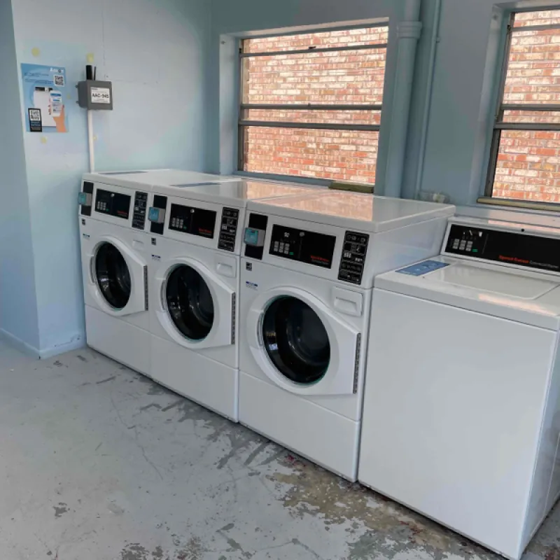 Washington Arms Club | Aaxon