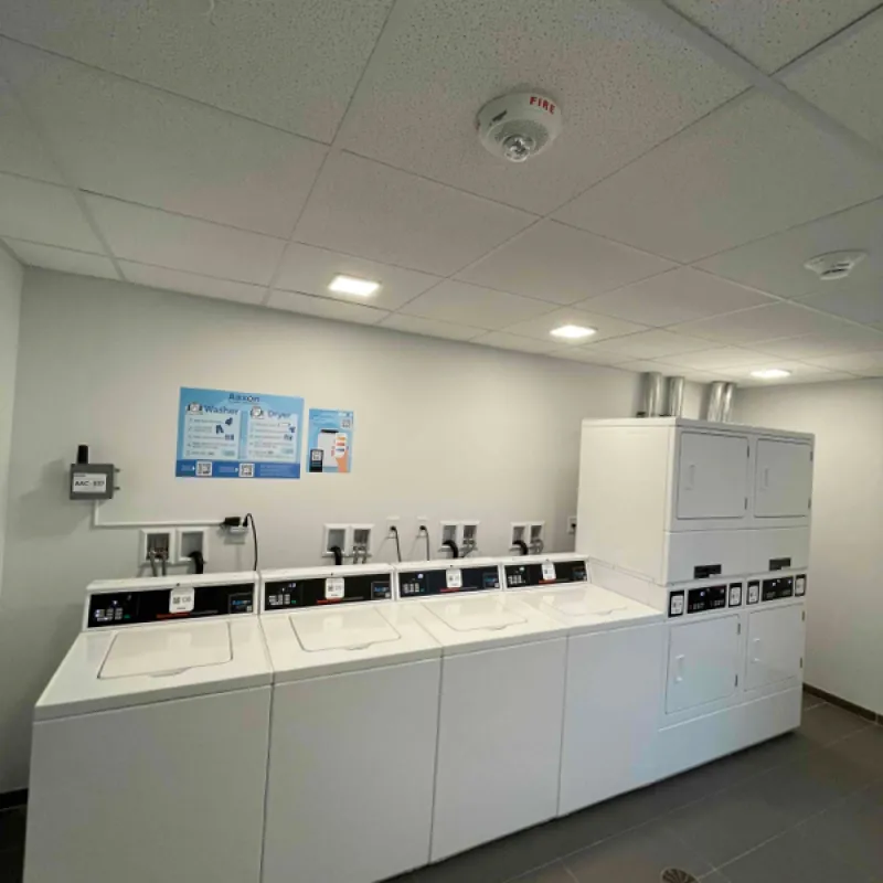 College & University | Aaxon