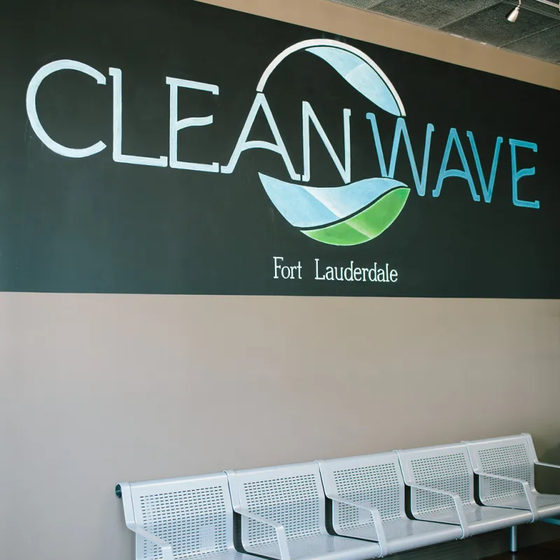 Clean Wave Laundry | Aaxon