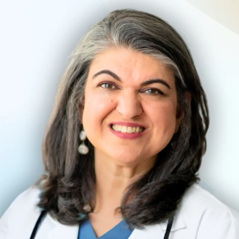Randy B. Cronic, MD | Ascend Medical