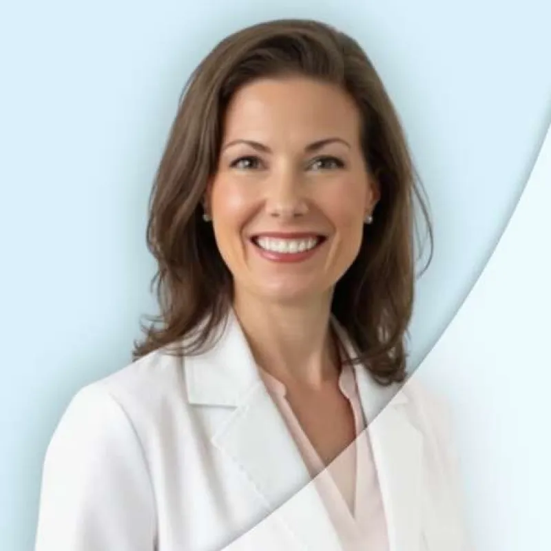 Dr. Annette Bernard, MD | Ascend Medical