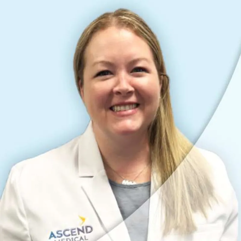 Dr. Annette Bernard, MD | Ascend Medical