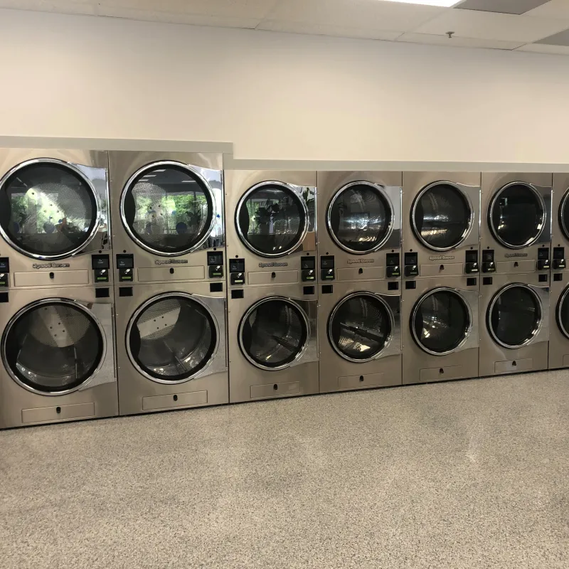 FLO Laundry | Statewide