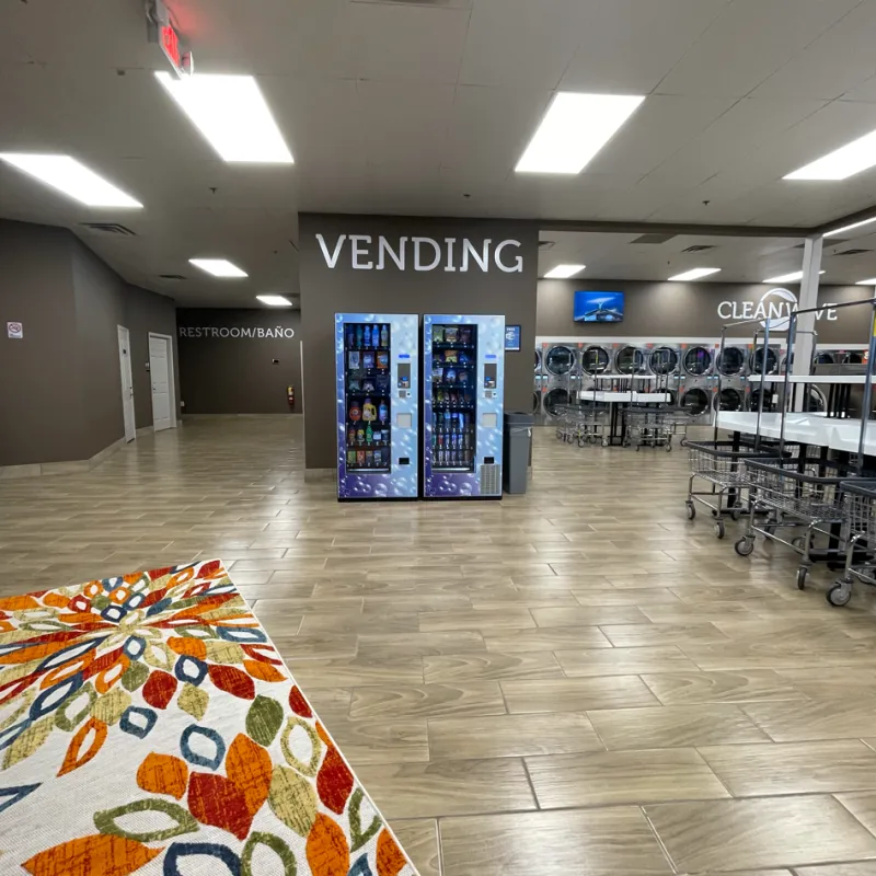 Clean Wave Laundry- Norcross, GA | Statewide