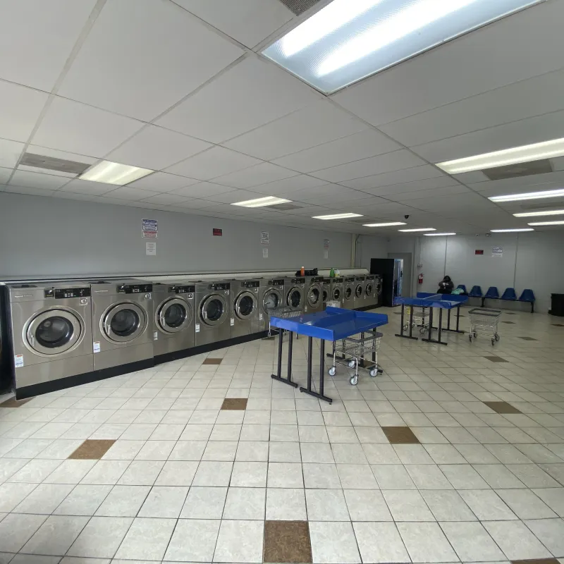 Sunshine Laundromat- Sumter, SC | Statewide