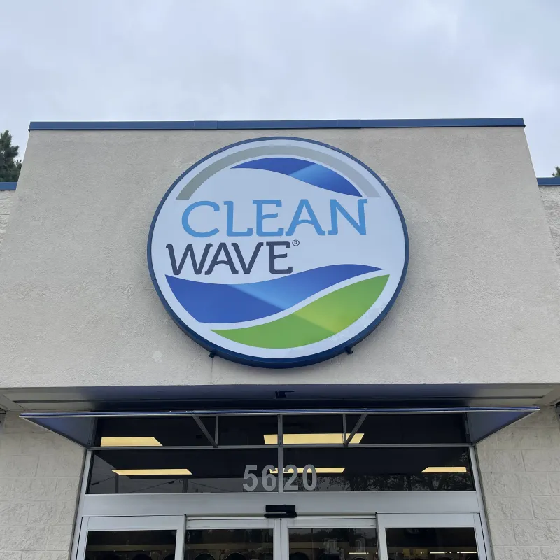 Clean Wave Laundry- Atlanta, Georgia | Statewide