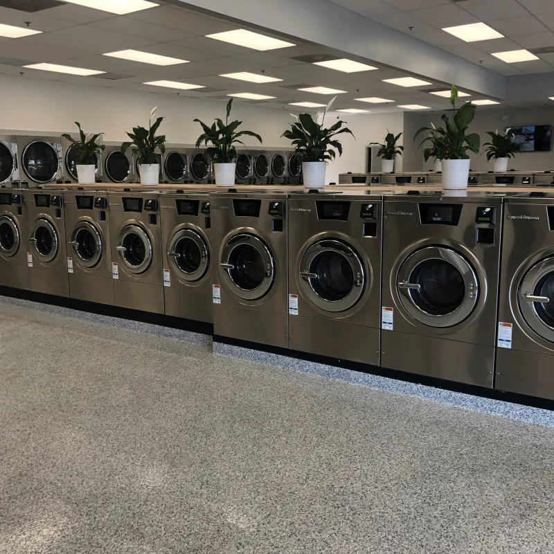 FLO Laundry | Statewide