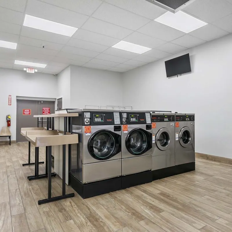 Atlanta, Georgia Laundry | Statewide