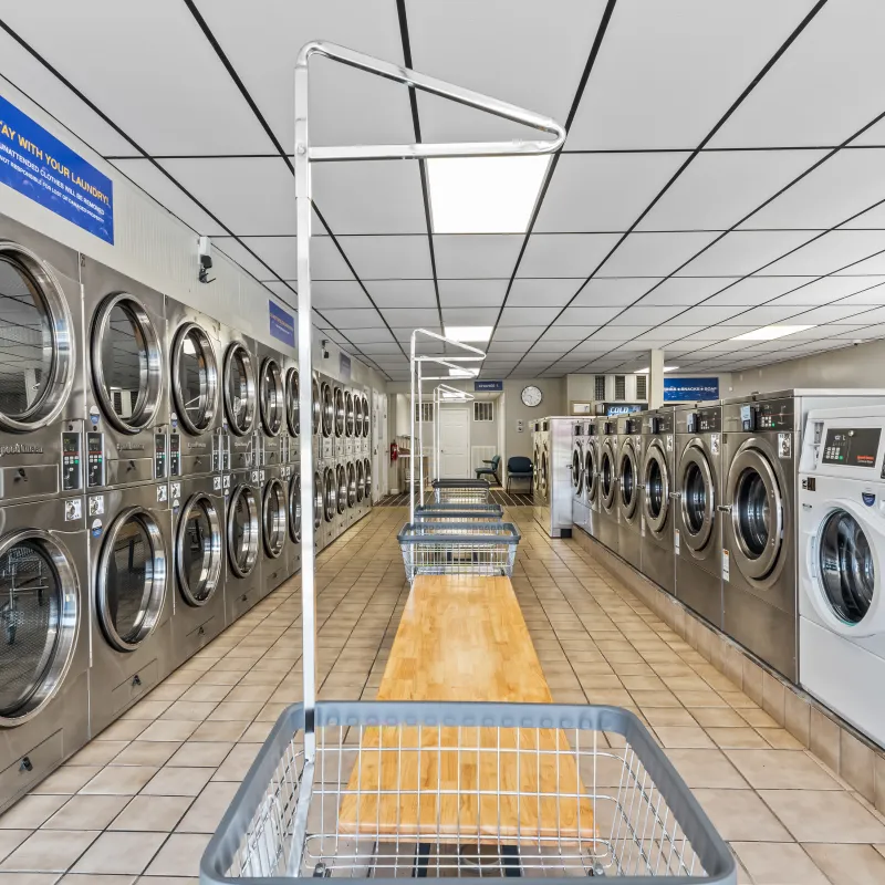 LAUNDROMART | Statewide