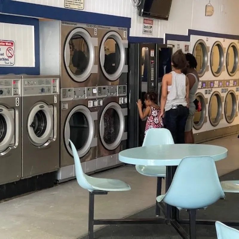 Commercial Laundromat Distributor I Florida I Georgia I North Carolina ...