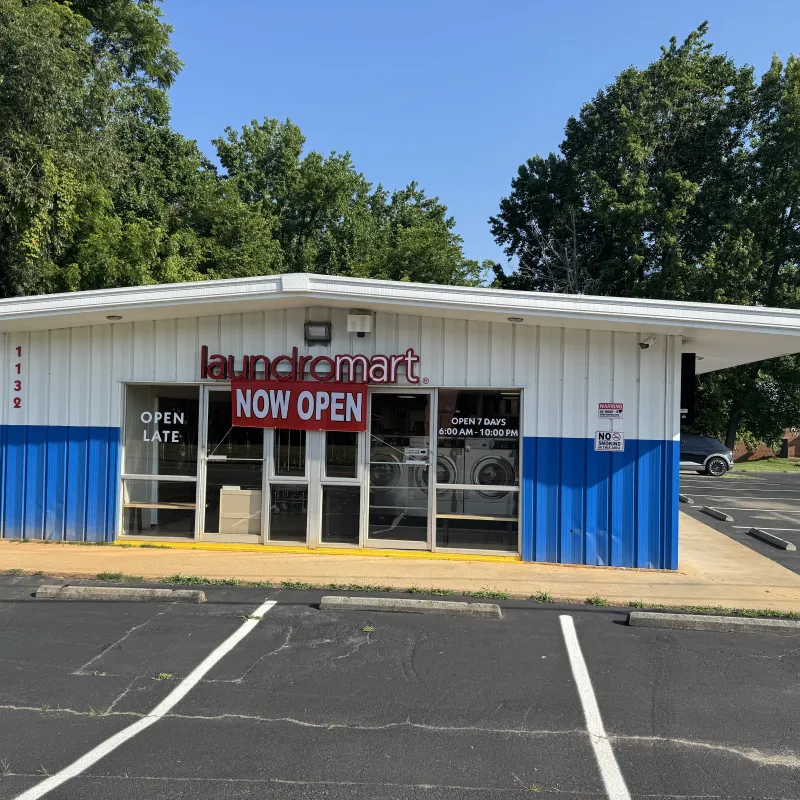 LAUNDROMART | Statewide
