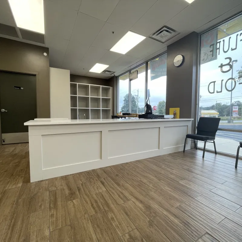 Clean Wave Laundry- Atlanta, Georgia | Statewide