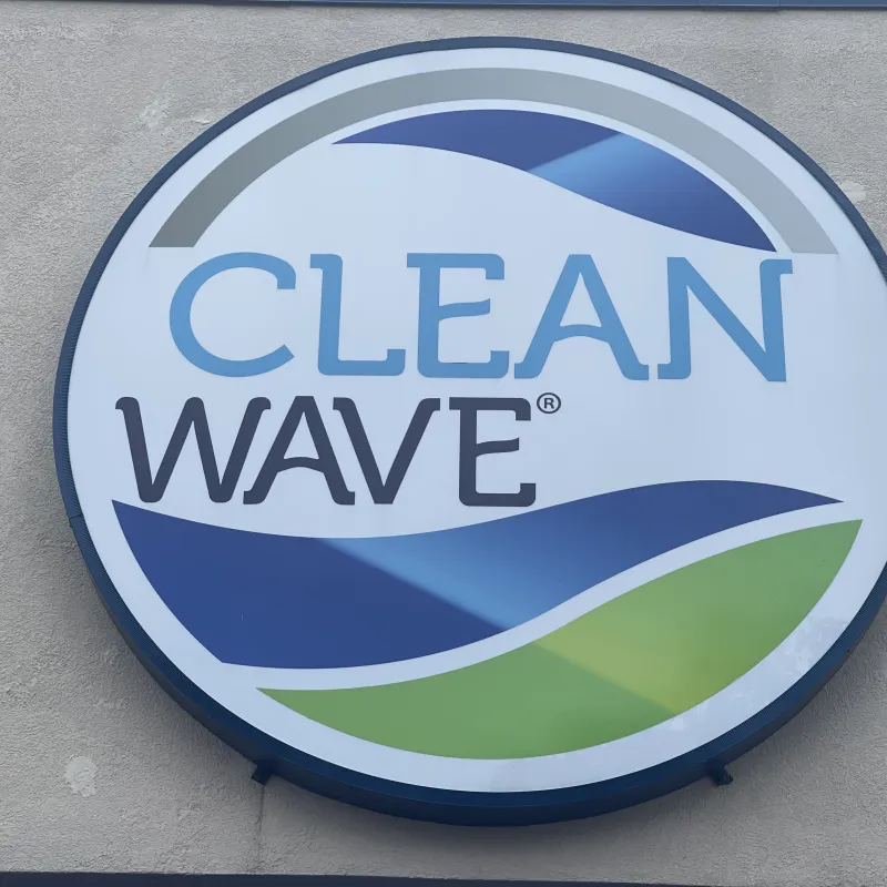 Clean Wave Laundry- Atlanta, Georgia | Statewide