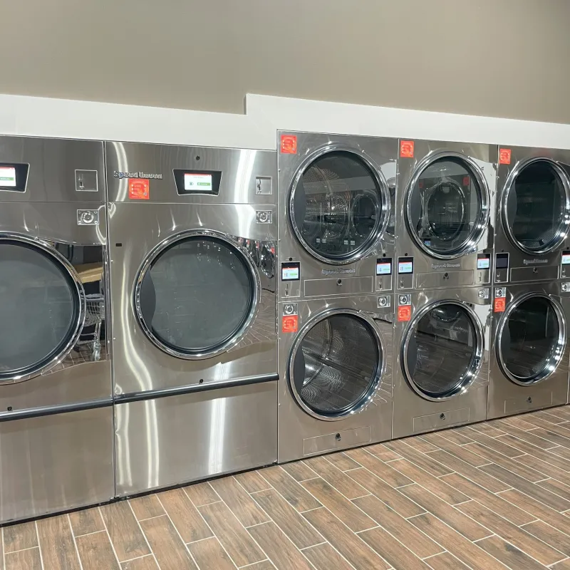 Clean Wave Laundry- Duluth, GA | Statewide