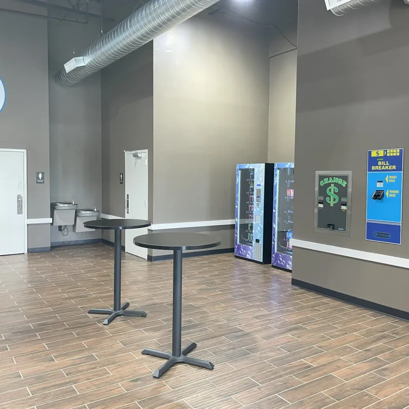 Clean Wave Laundry- Duluth, GA | Statewide