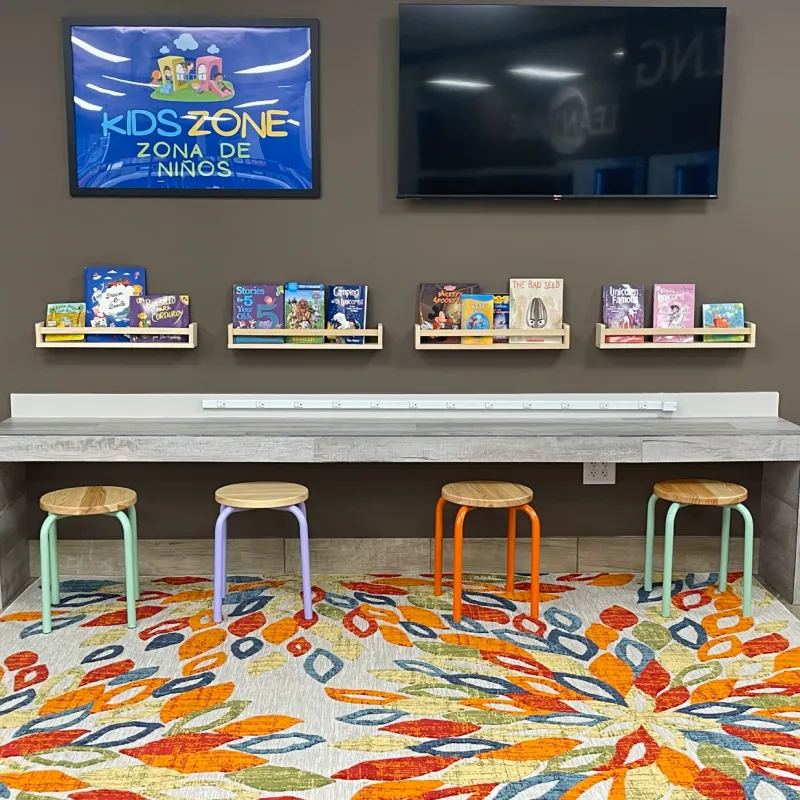 Clean Wave Laundry- Norcross, GA | Statewide