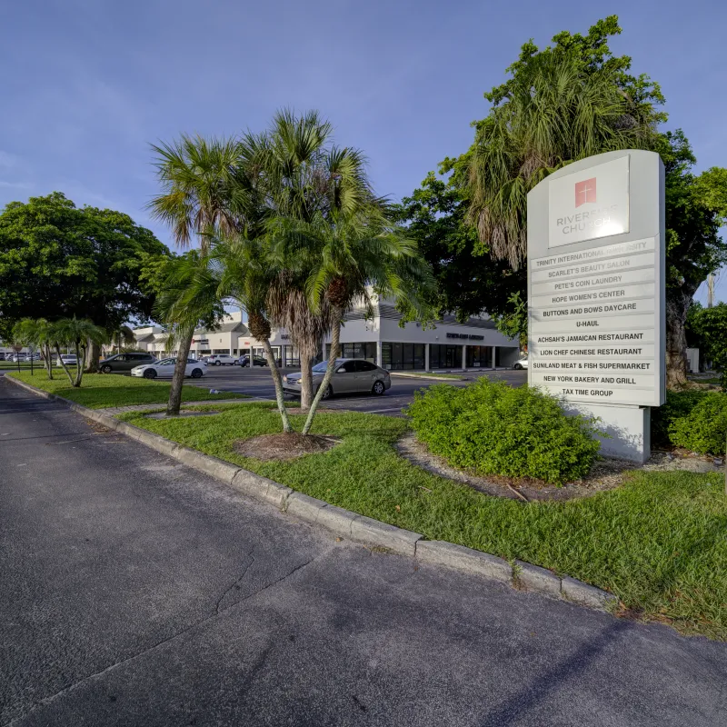 Pete's Coin Laundry | Statewide