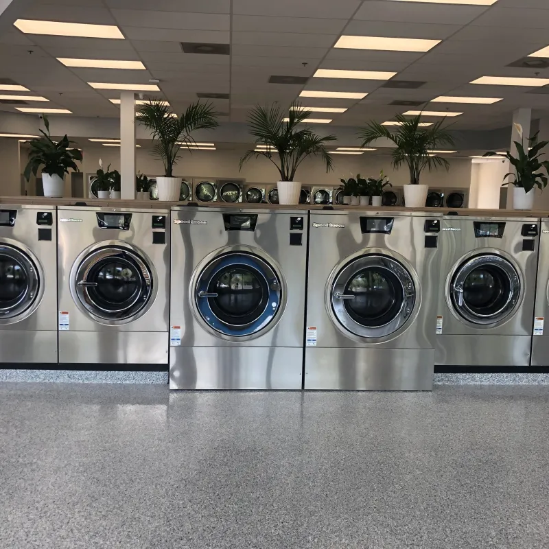 FLO Laundry | Statewide
