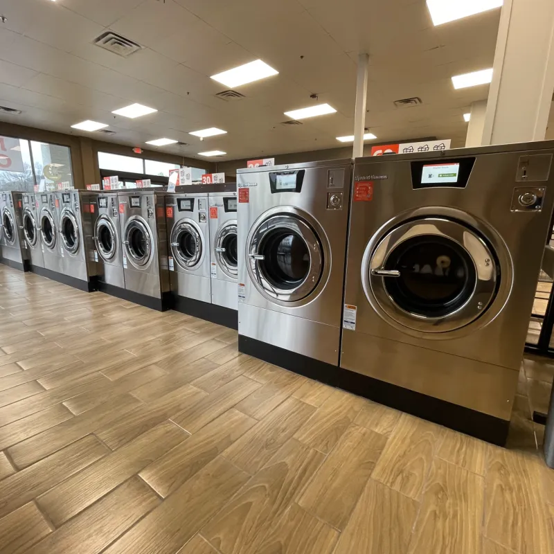 Clean Wave Laundry- Norcross, GA | Statewide