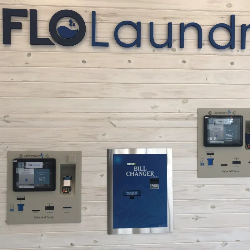 FLO Laundry | Statewide