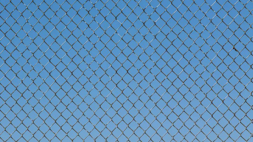 Chain Link Fence Fabrics | First Fence of Georgia