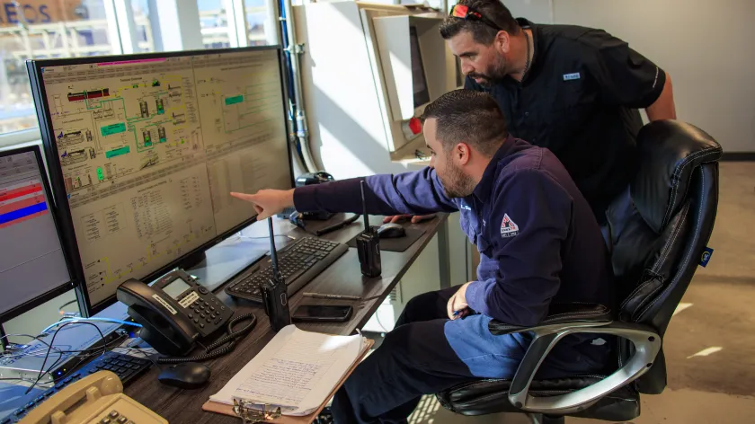 Data Generacion | Genera PR