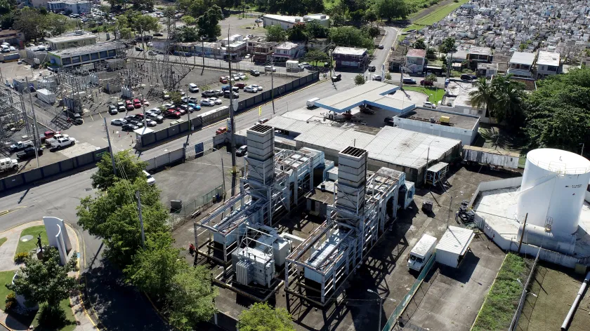 Data Generacion | Genera PR