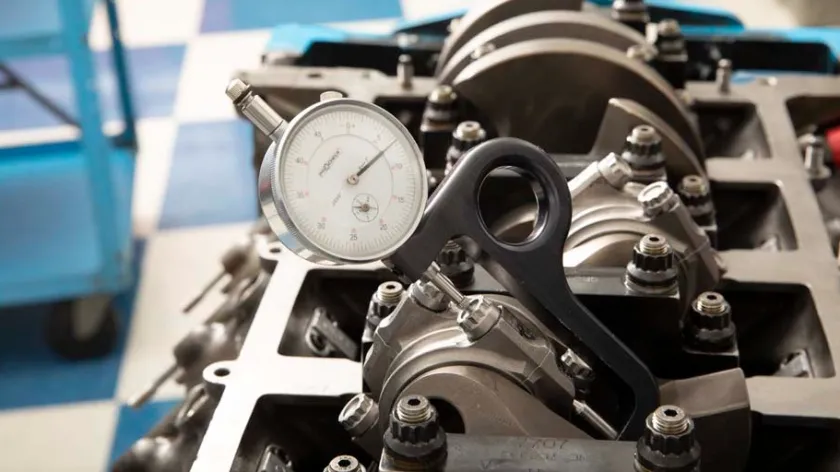 Rotating Assembly | PME Engines