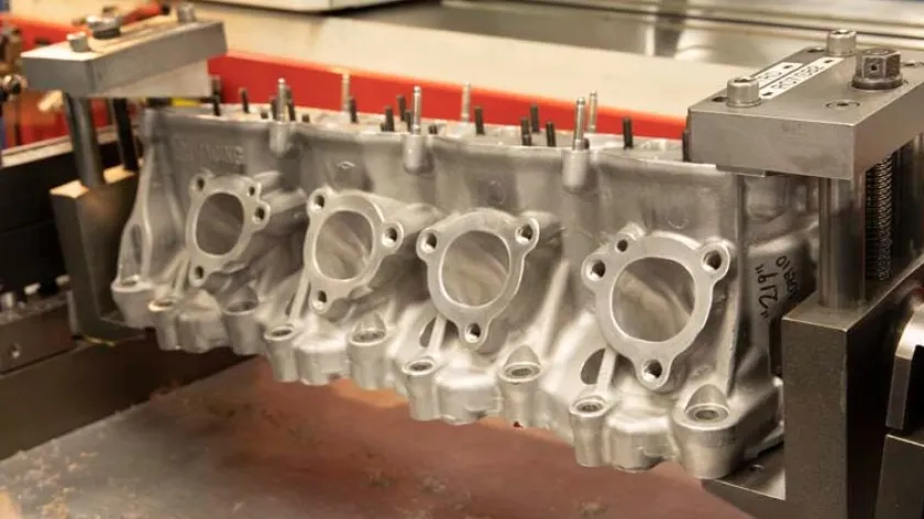 Cylinder Head Work | PME Engines