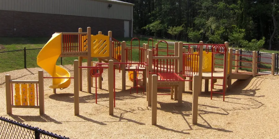 Engaging Playground Installations for Various Clients | EcoPlay Structures