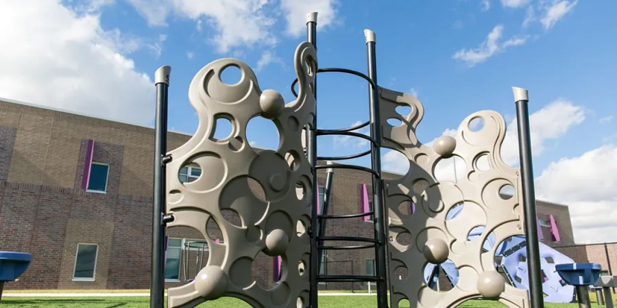 Engaging Playground Installations for Various Clients | EcoPlay Structures