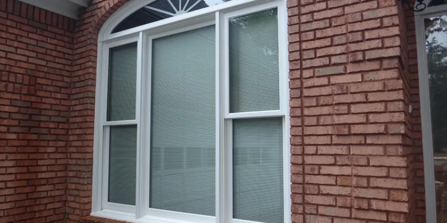 Window Before & After Photos | Exovations