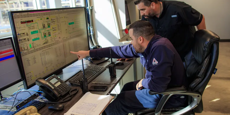 Data Generacion | Genera PR