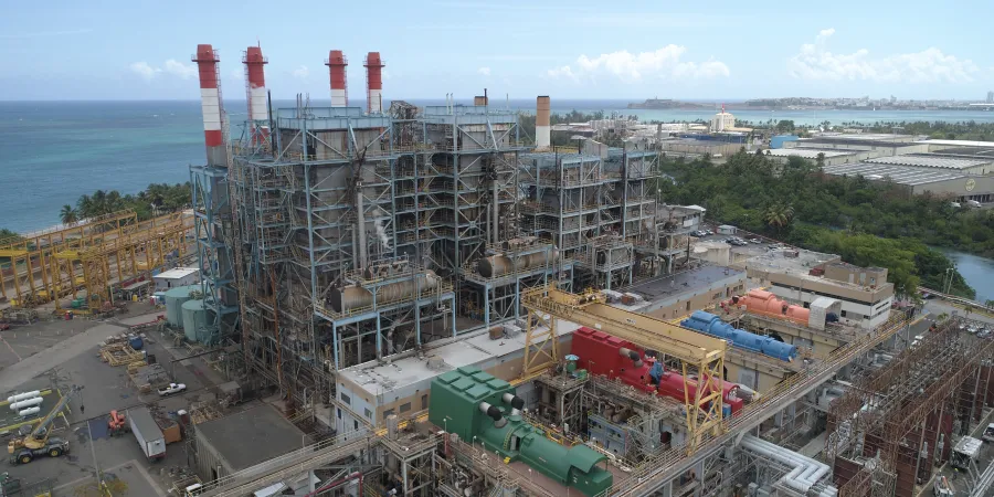 Data Generacion | Genera PR