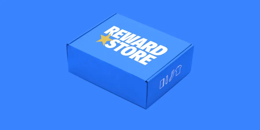 Improve Brand Culture with Employee Stores | My Reward Store