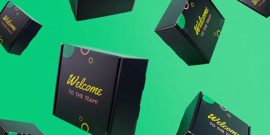 Improve Brand Culture with Employee Stores | My Reward Store