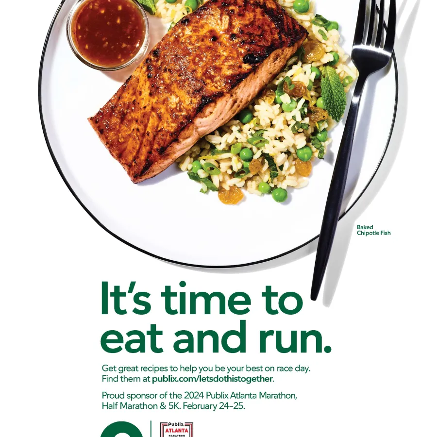 Atlanta Track Club's Wingfoot Magazine | Wingfoot Atlanta Track Club