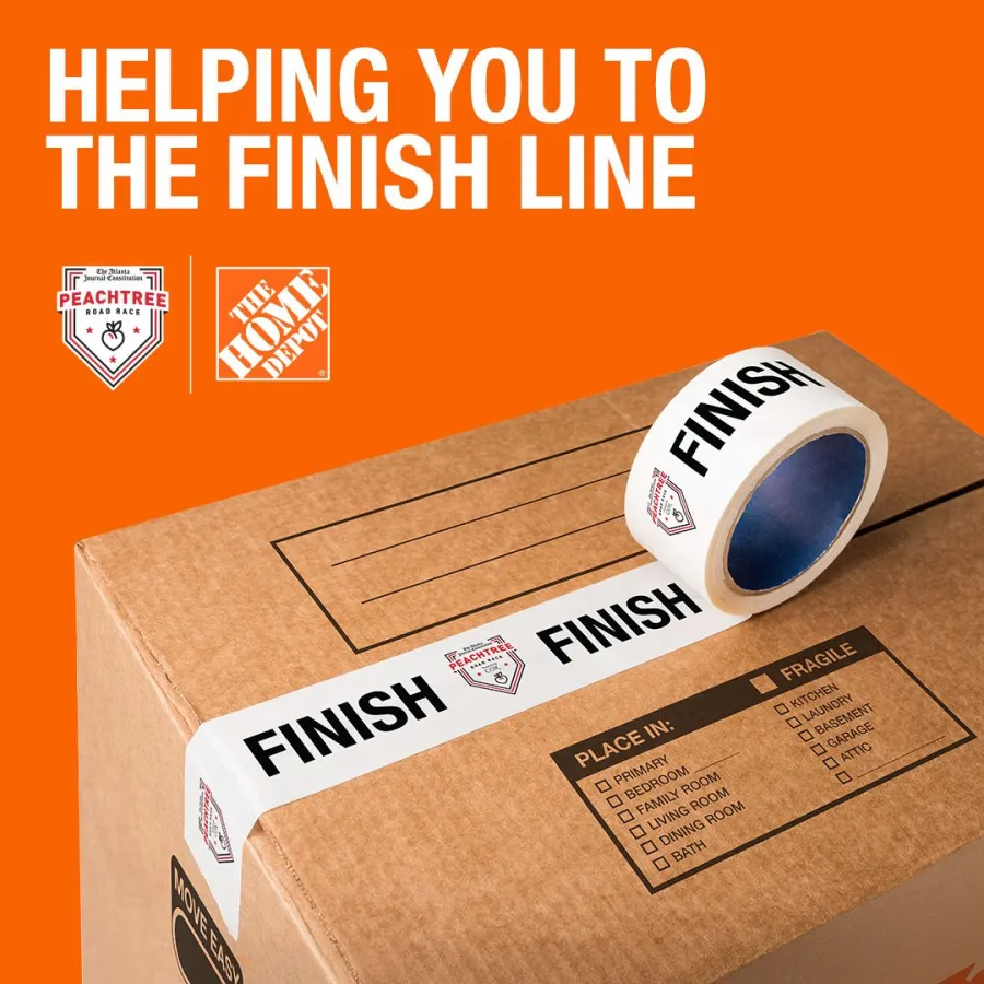 Atlanta Track Club's Wingfoot Magazine | Wingfoot Atlanta Track Club