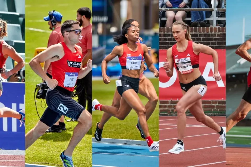 Atlanta Track Club Elite Blog | Atlanta Track Club Elite